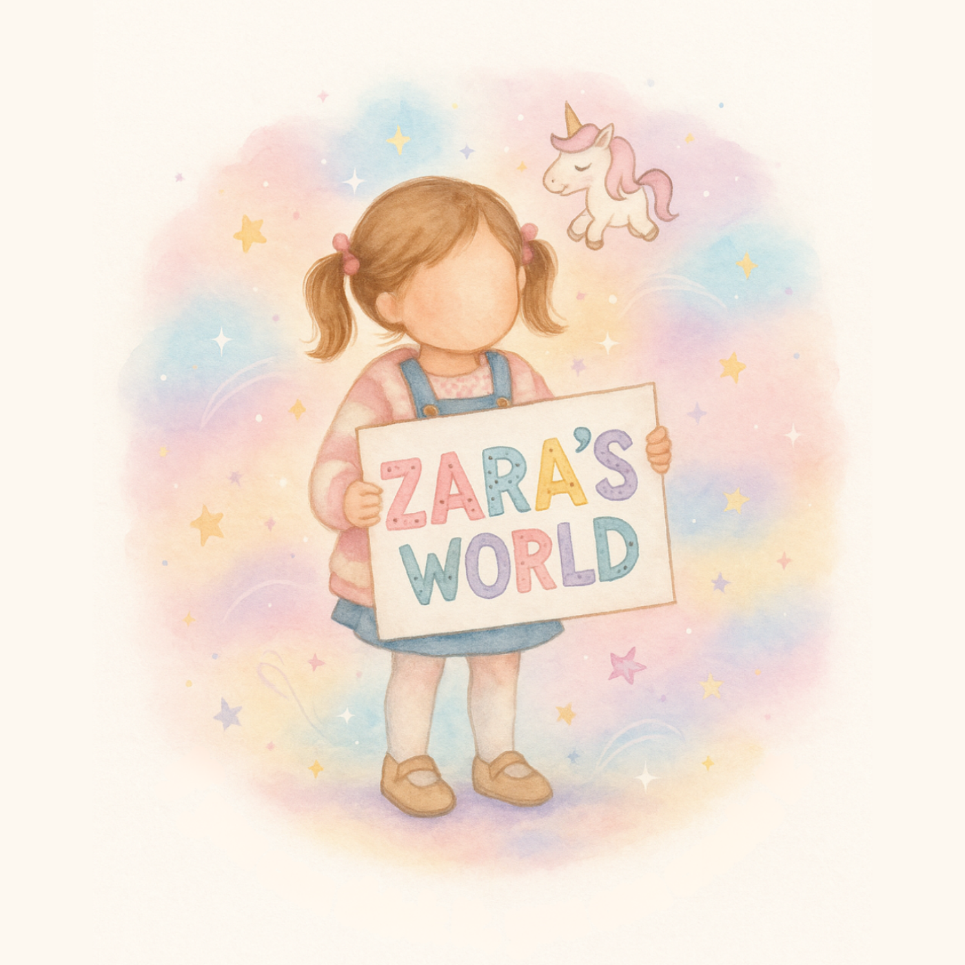 Zara’s World Collection – Children's Educational Magnetic Tiles – Still ...